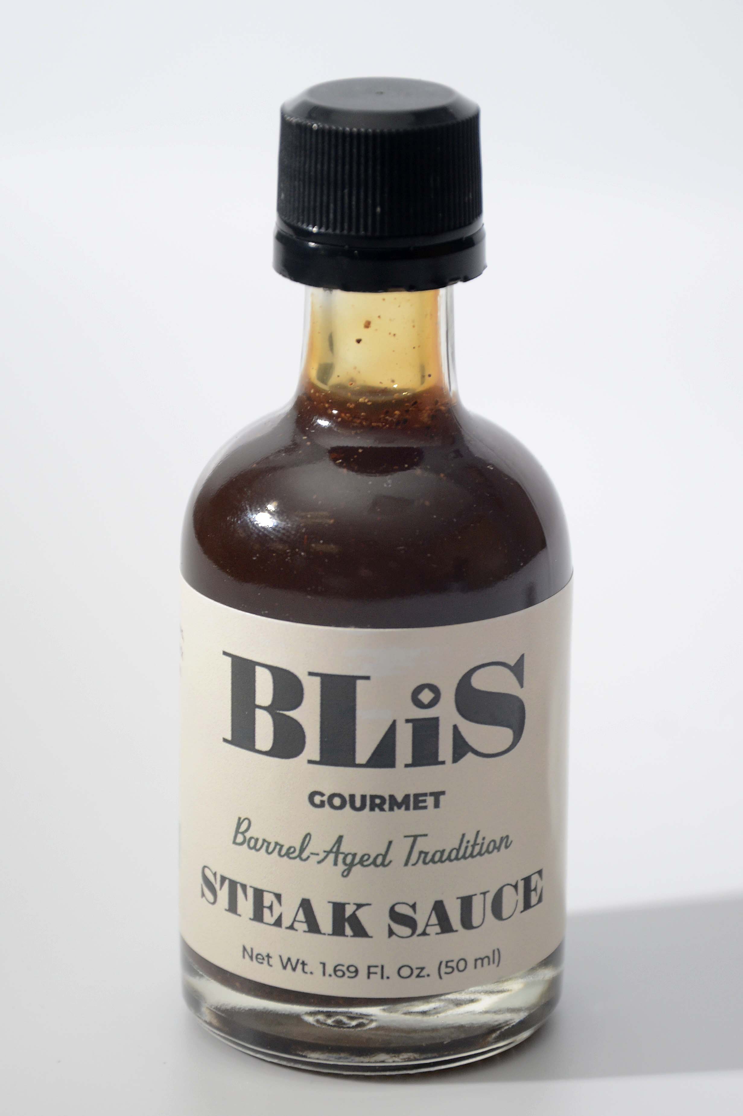 BLiS™ Gluten Free Tamari Soy Sauce Mini